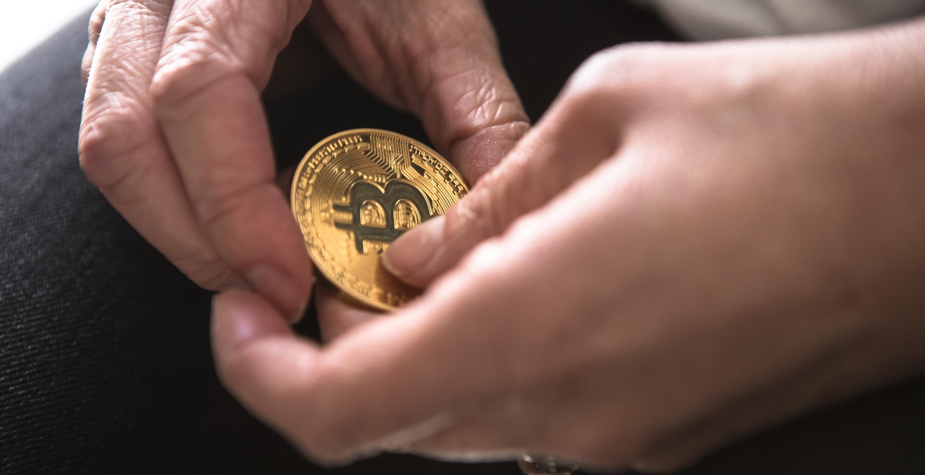 其他 | CryptoDnes - 第4页 共5页