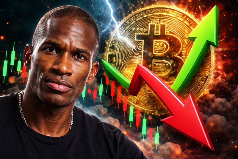 Arthur Hayes otočil kormidlo: Ethereum jako „bankomat“, DeFi jako nový ...