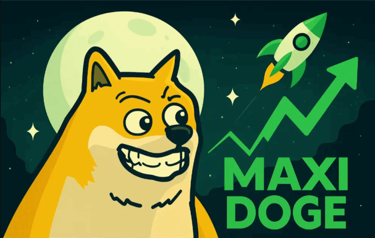 Maxi Doge Coin: Prognose 2026 bis 2030 & Kurspotenzial