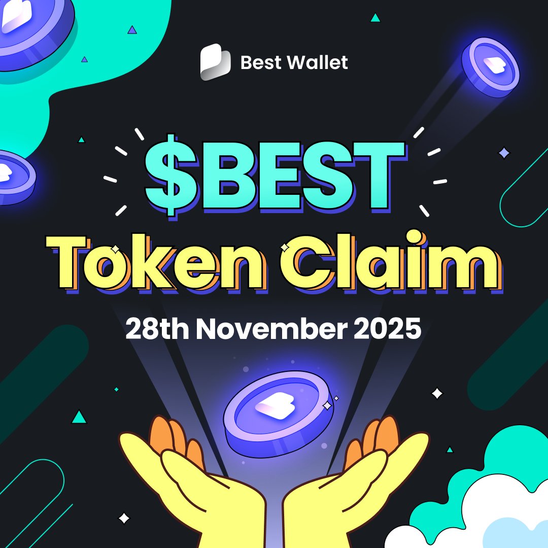 Der Vorverkauf des besten Wallet-Tokens geht in die letzten drei Tage ...