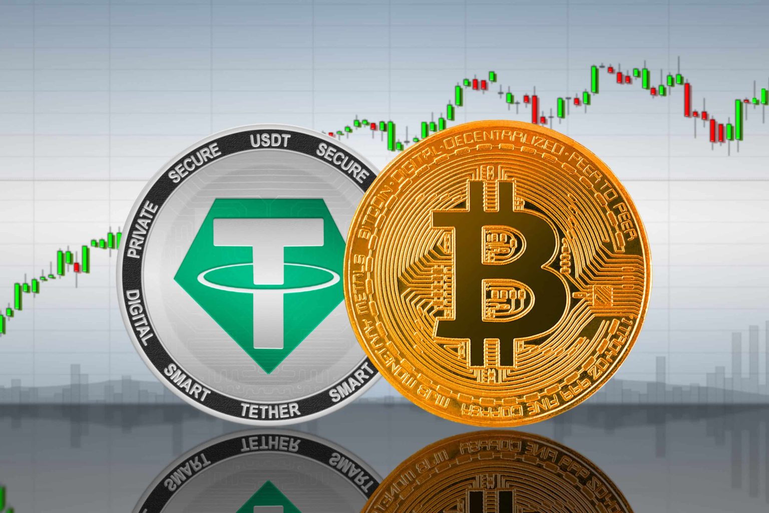 Tether Closes the Year by Expanding Its Bitcoin Reserves