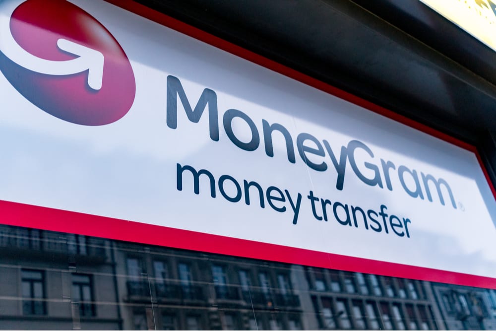 MoneyGram Launches Stablecoin-Powered App