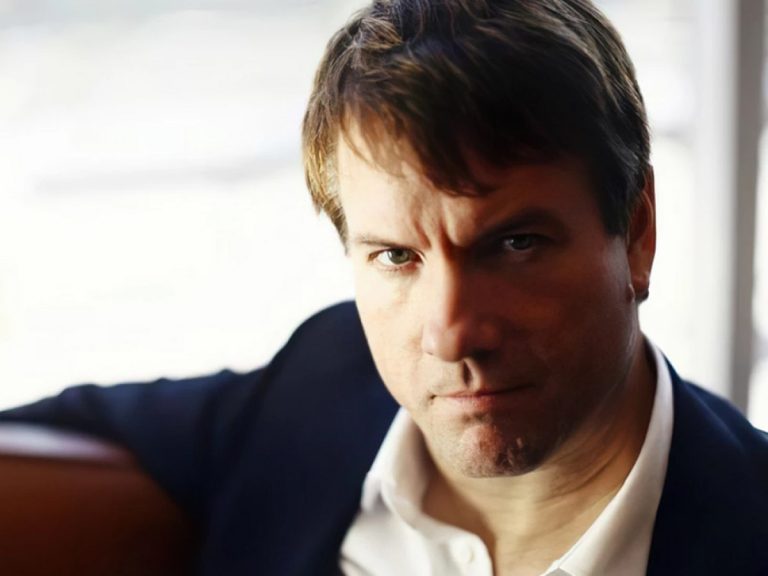 Michael Saylor Admits to Misjudging Ethereum, Predicts Bright Future ...