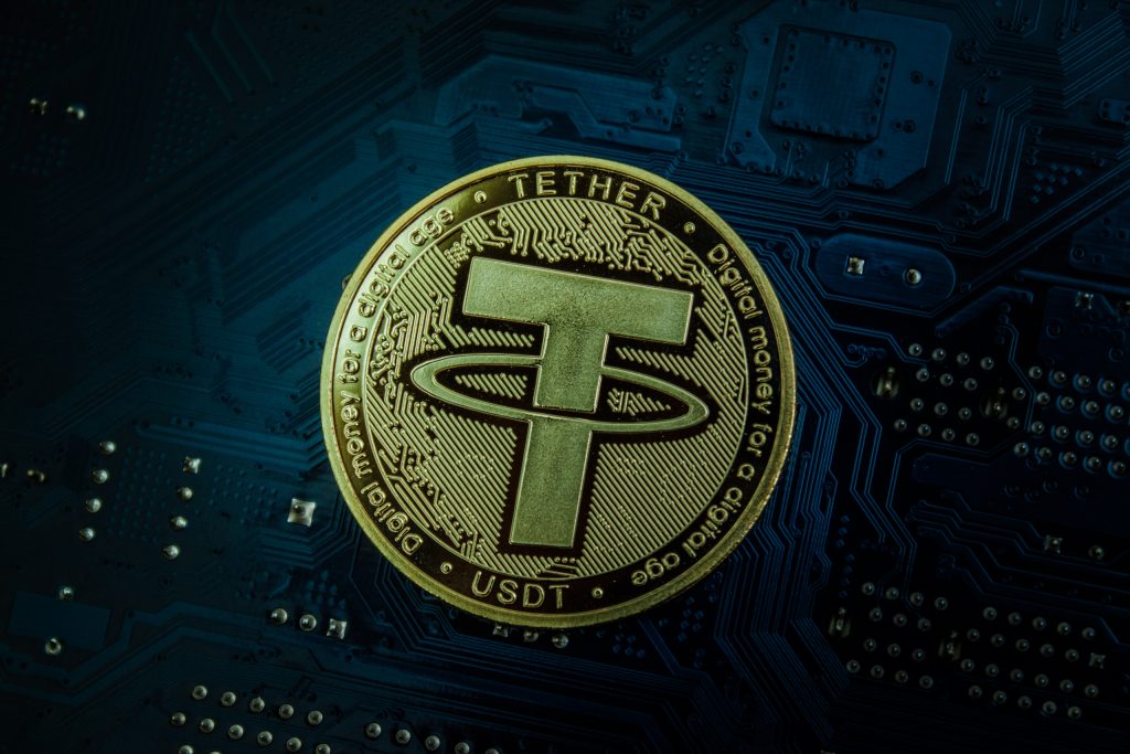 Tether Expands in Asia With Tokenized Gold Listing on Thai Crypto Platform