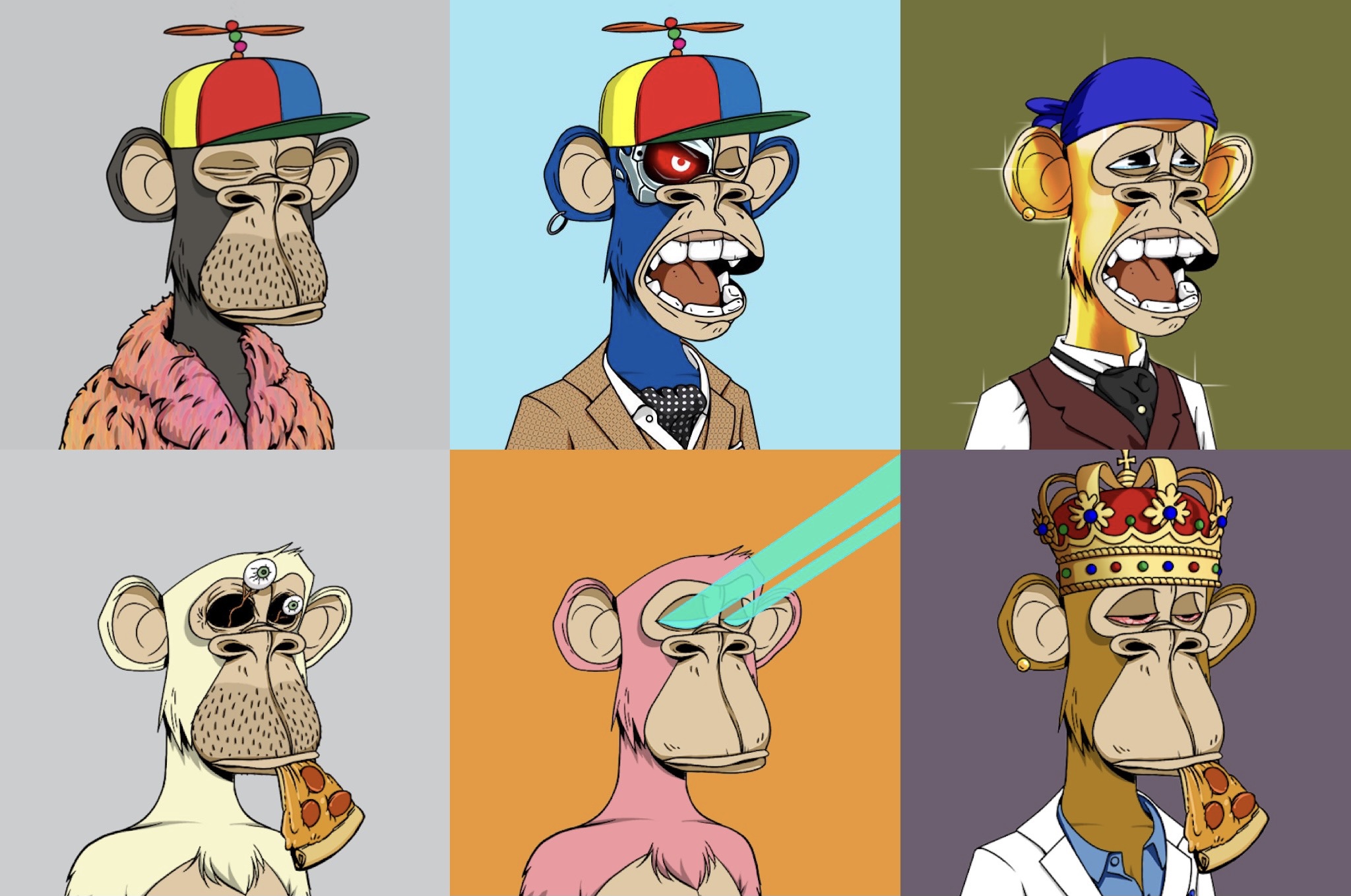 Judge Rules Bored Ape NFTs and ApeCoin Are Not Securities