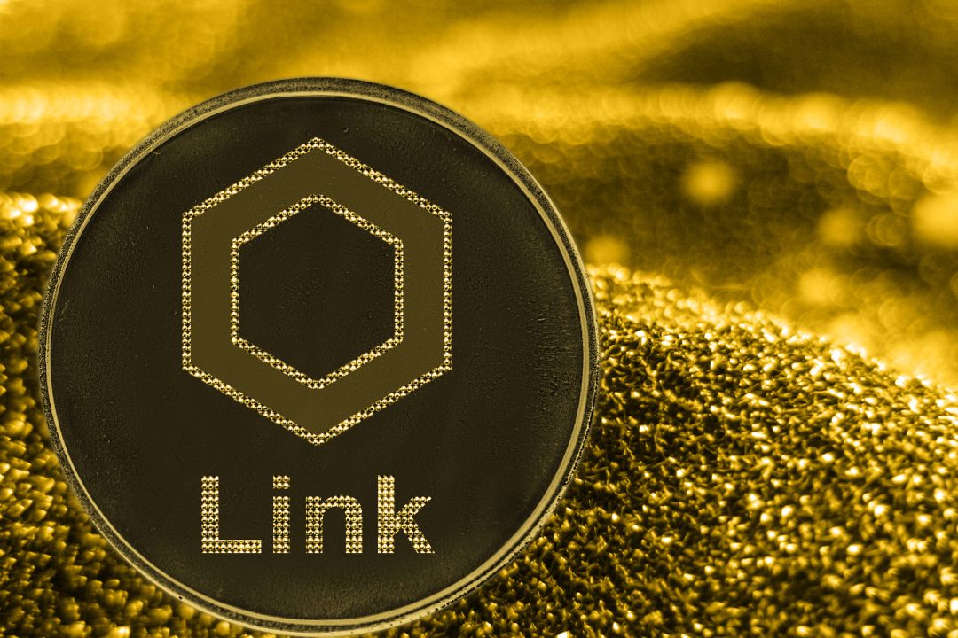 Chainlink Partners With U.S. to Bring Government Data Onchain