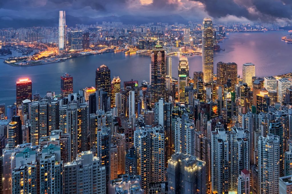 Hong Kong Embraces Crypto Staking with New Regulatory Framework Hong Kong Embraces Crypto Staking with New Regulatory Framework