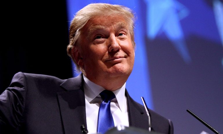 Trump Unveils Board of Peace as New Advisory Body on Global Stability