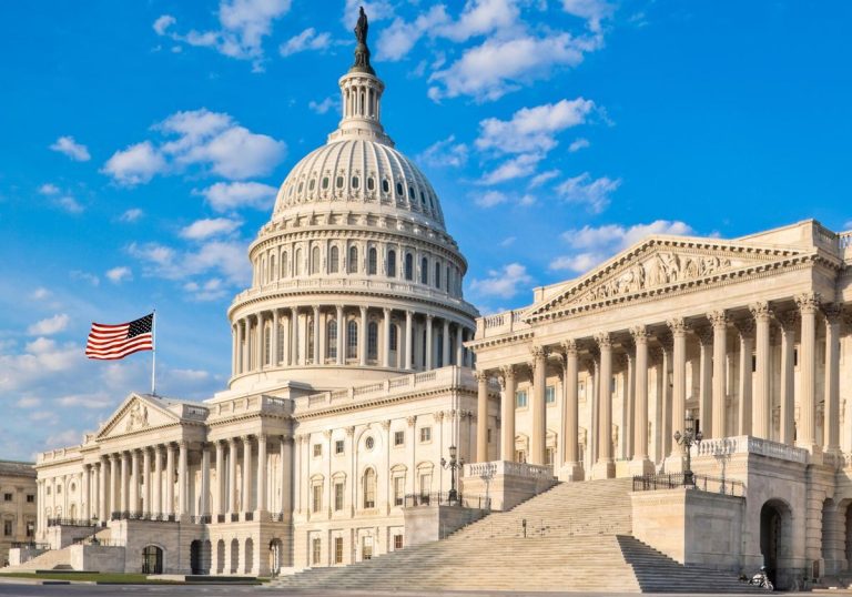 Senate Draft Draws New Boundaries for Stablecoin Incentives