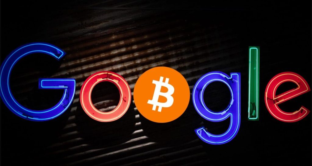 Bitcoin Surpasses Alphabet (Google) to Become 6th Most Valuable Asset ...