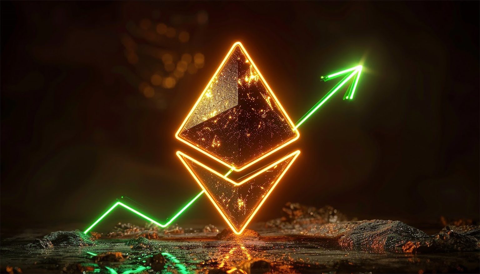 Ethereum Gains Push Corporate Portfolios Into Profit in 2025