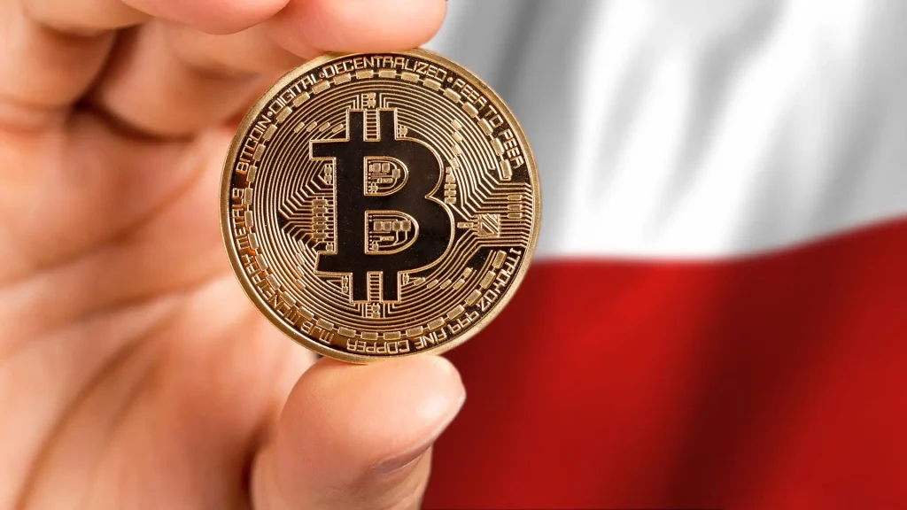 Poland Expands Bitcoin ATM Network, Becoming a Major Crypto Hub