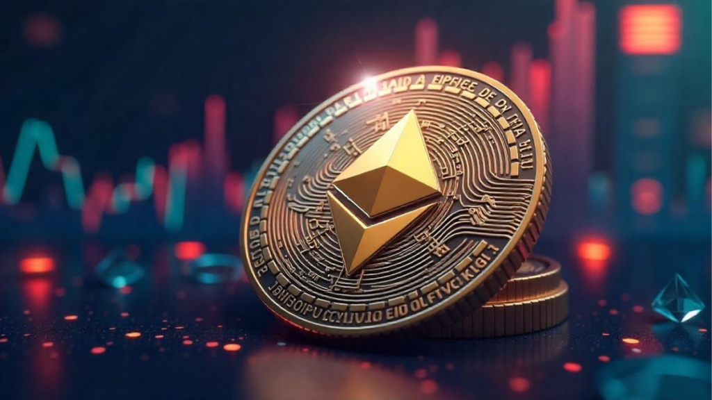 Ethereum Holds $4,400 as Validator Exit Queue Hits Record 2.6M ETH