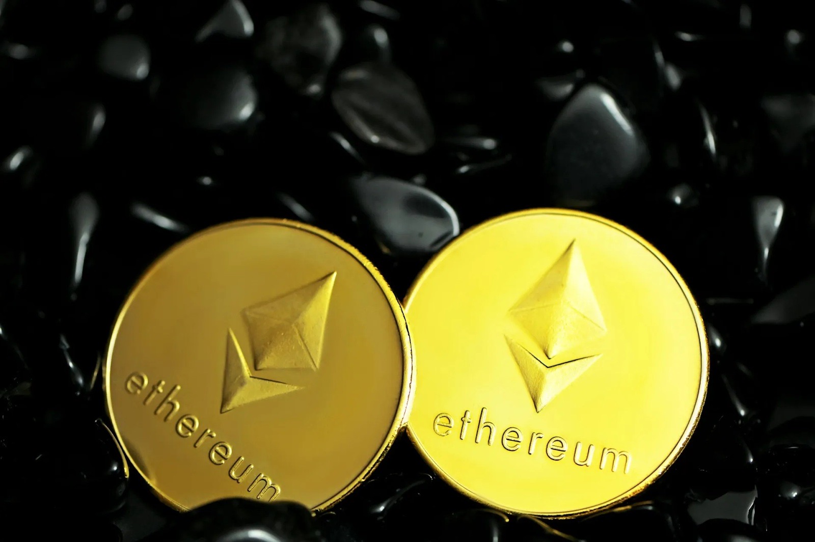 5 Best Crypto To Buy Now Before Ethereum Breaks Its All-Time High - CryptoDnes EN