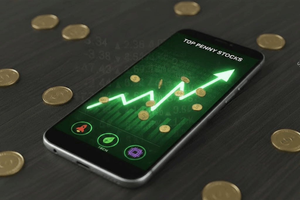 The Best Penny Stocks To Buy Now: Top Picks for February 2026