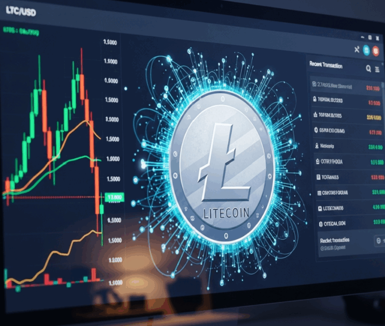 Litecoin Futures Trading: Top LTC Futures Platforms - CryptoDnes EN