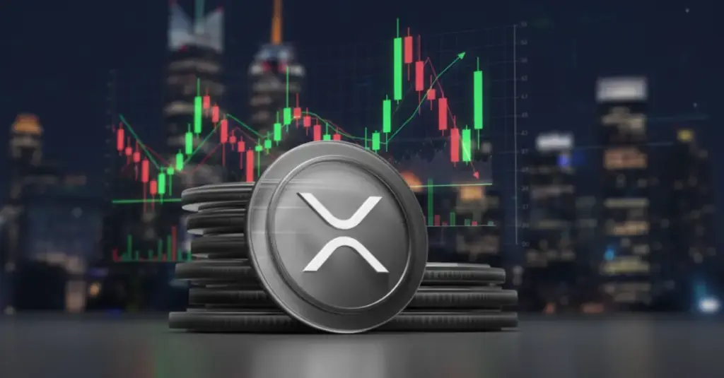 XRP Emerges as an Early-2026 Outperformer Among Major Tokens