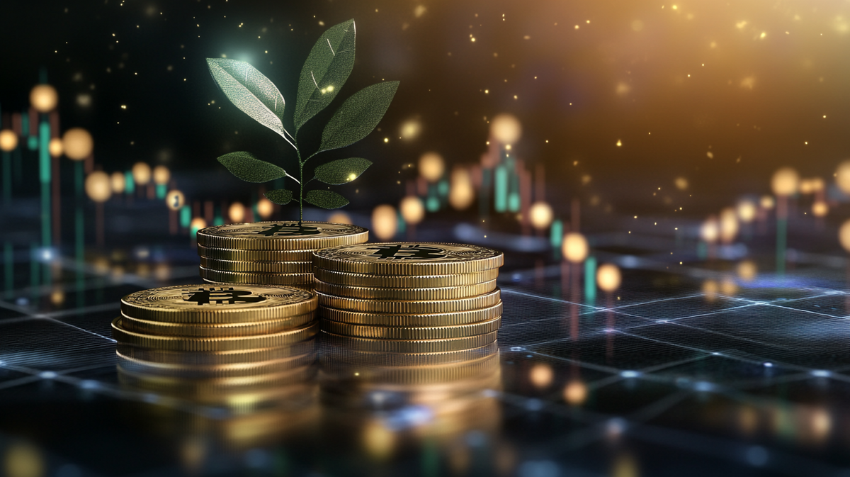 Best Crypto for Staking in 2025 – Highest APY