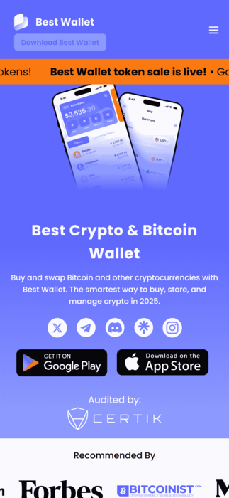 Best Crypto for Staking in 2025 – Highest APY