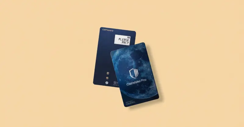 The Best Hardware Wallet: Top 10 Picks in December 2025