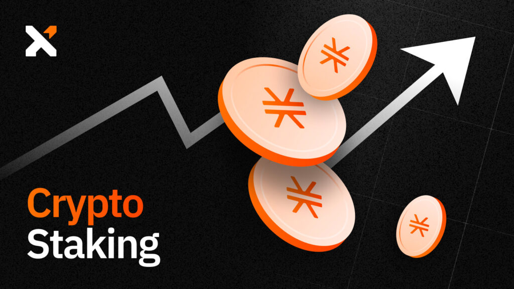 Best Crypto for Staking in 2025 – Highest APY