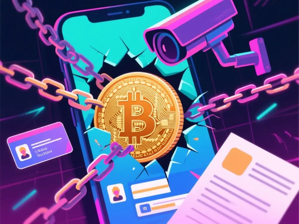 How to Buy Bitcoin Anonymously: Top No-KYC Methods in 2026