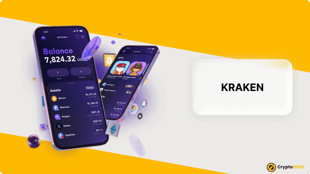 7 Best Anonymous Crypto Wallets with No KYC in 2025