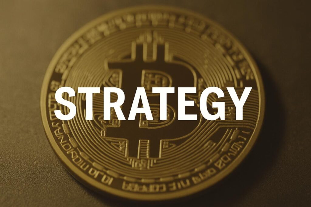 Strategy Positions Bitcoin Holdings at the Core of Global Credit Strategy
