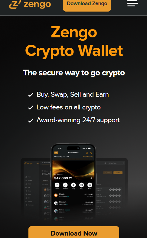 Best Crypto Wallets 2026: Top 11 Secure Bitcoin & DeFi Wallets