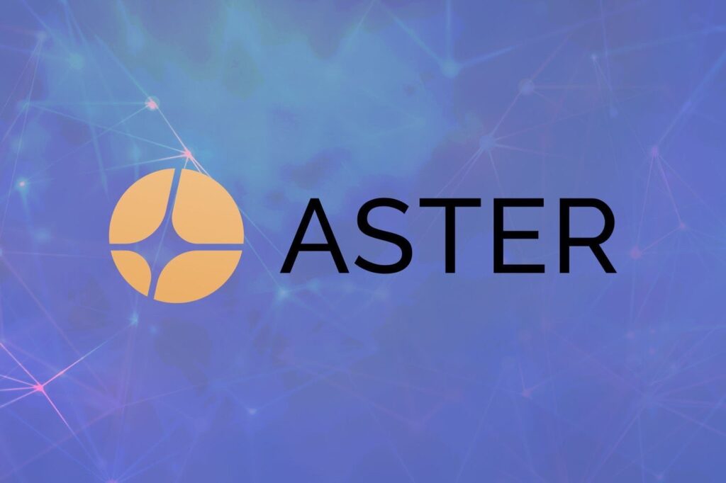 Jacob Crypto Bury Posts $10 Aster Price Prediction - CryptoDnes EN