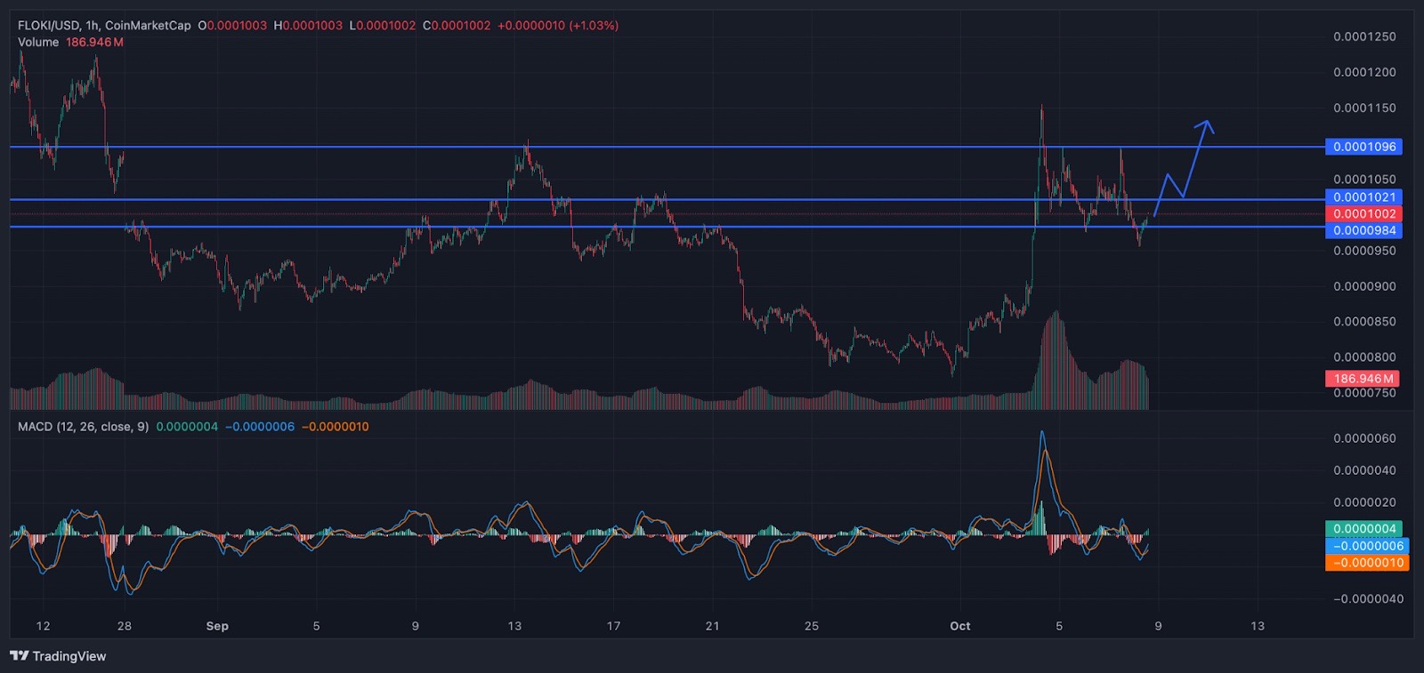 Best Meme Coins To Buy: Floki’s ETP Listing Triggers Price Explosion - CryptoDnes EN