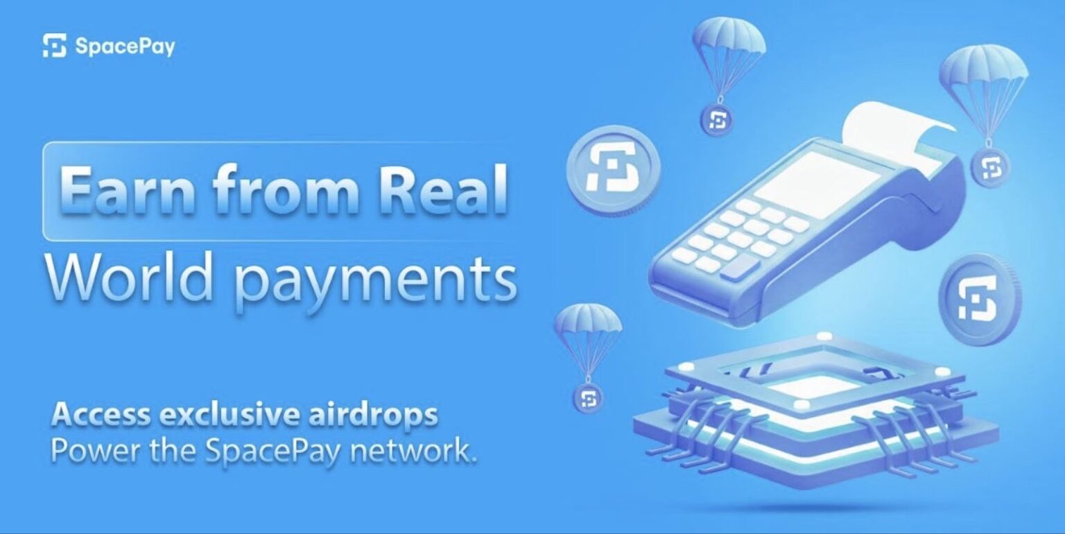 The Underpriced Altcoin That’s Turning Crypto Payments Into Everyday Cash - Meet $SPY