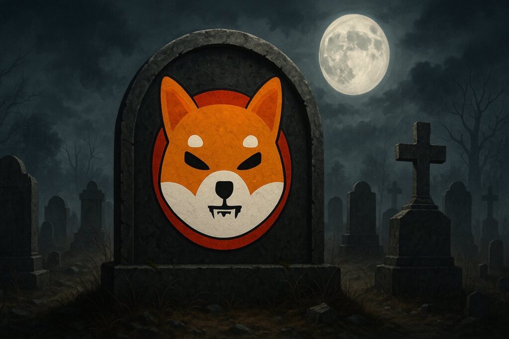 Is Shiba Inu Dead? Best Meme Coins That Could See SHIB-like Gains ...