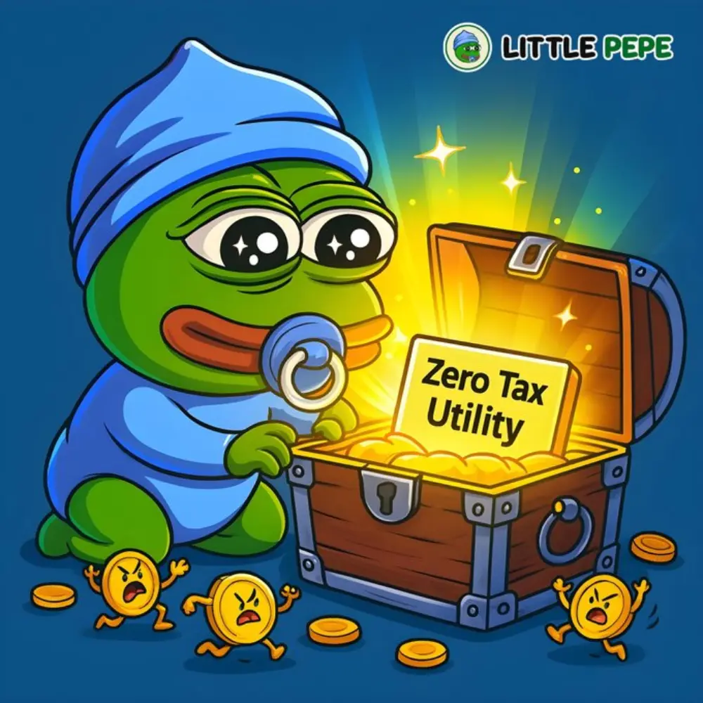 Why This New ‘PEPE Rival’ Is Gaining Ground While Others Struggle ...