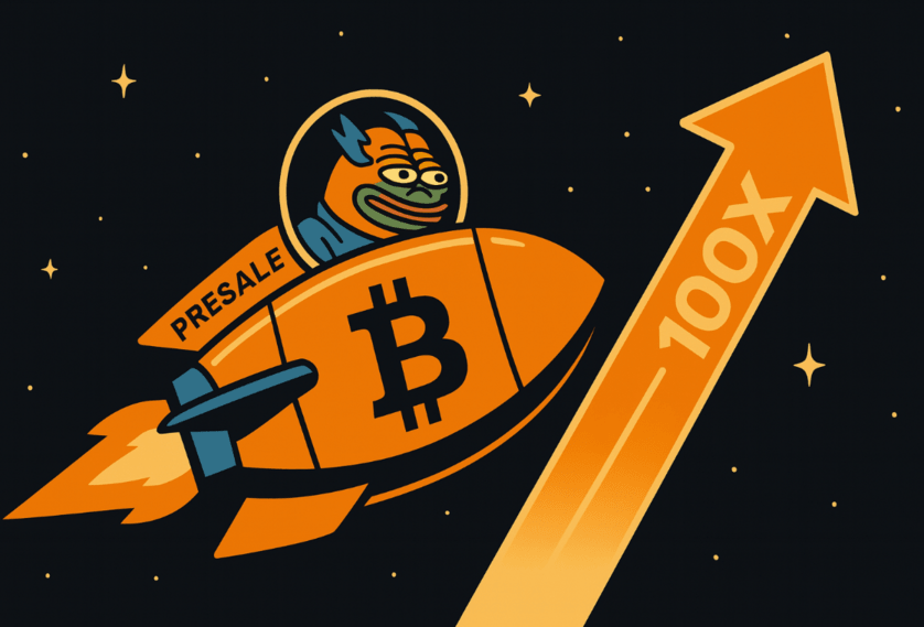 Is Bitcoin Hyper the Next 100x Crypto? Presale Experts Predict Massive Gains