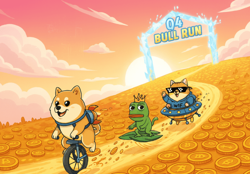 Best Meme Coins To Buy: BNB Meme Coins, Popcat Skyrocket - CryptoDnes EN