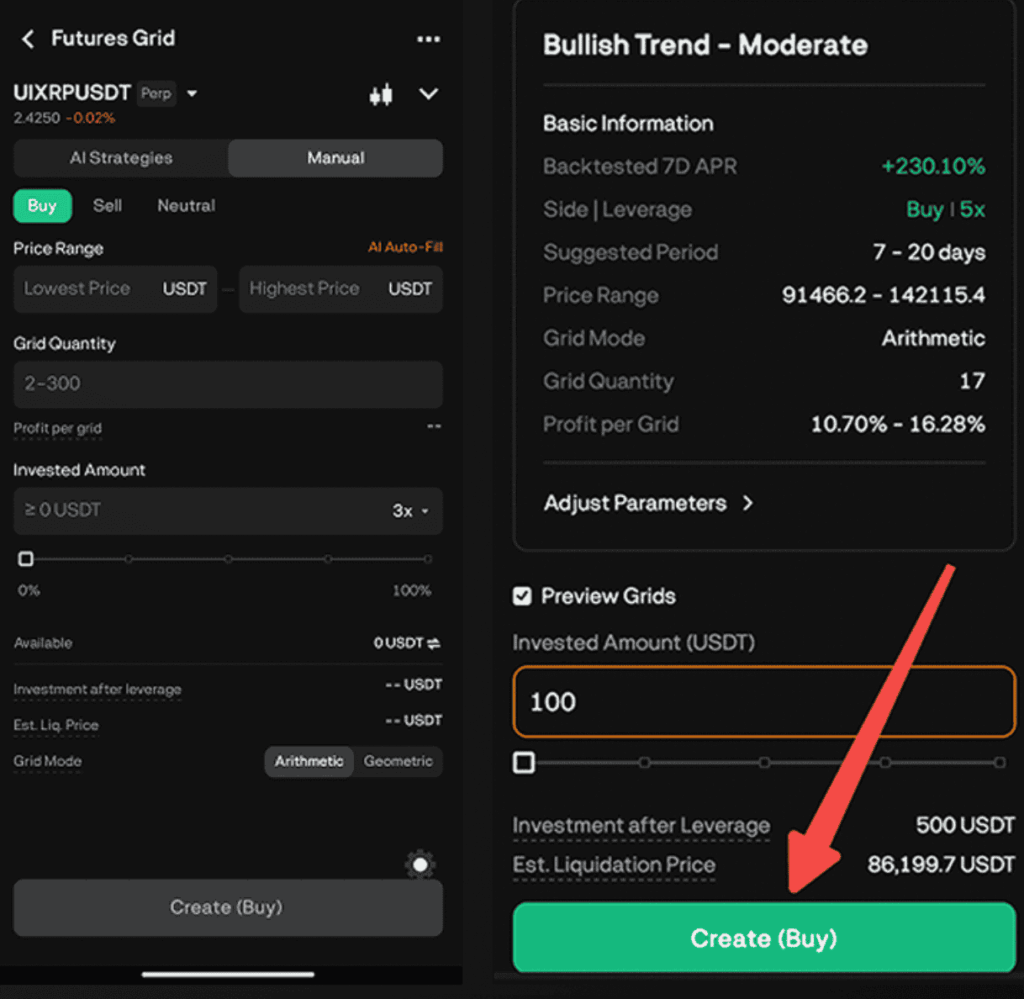 BloFin's 'Trade Smarter with Bots' Brings AI-Driven Futures Trading
