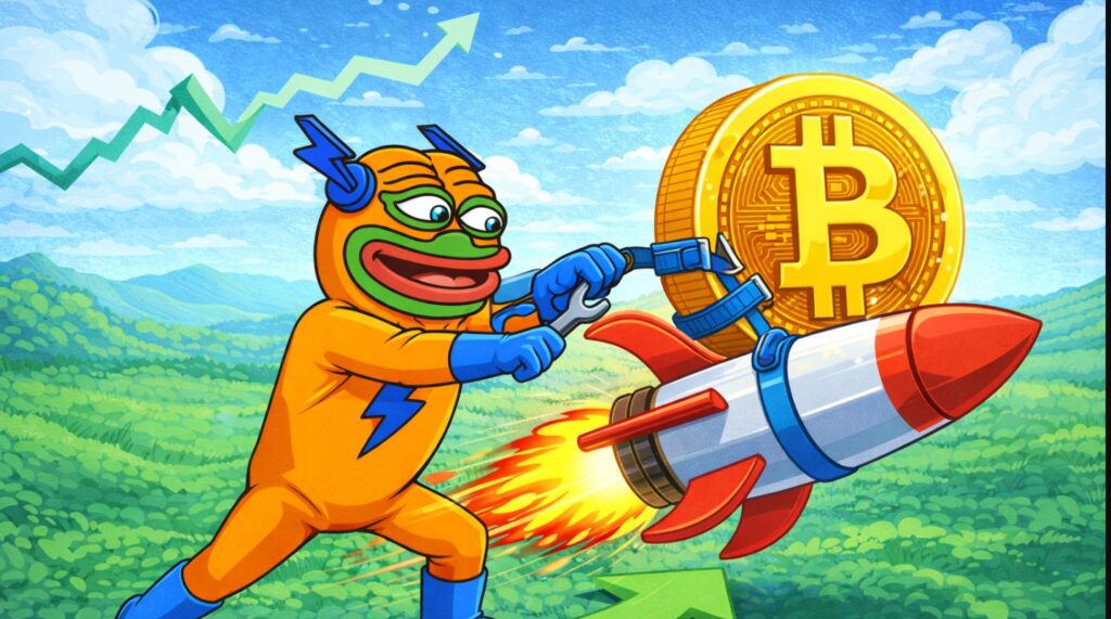 Best Crypto to Buy Now: Bitcoin Hyper Emerges With 5000% ROI Potential