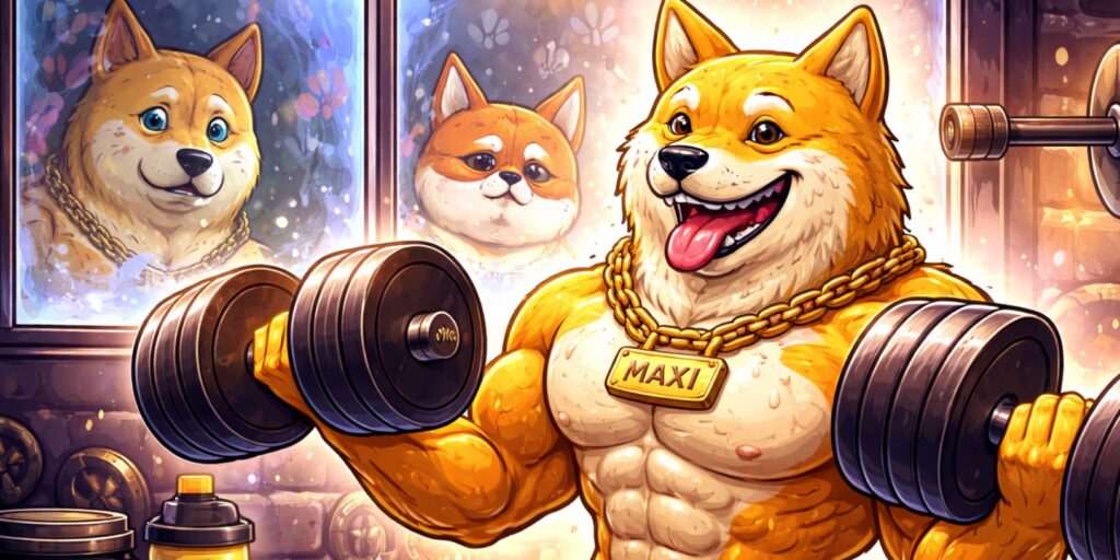 Best Altcoins to Buy: Why Maxi Doge's 2500% ROI Potential Makes it 2026 ...