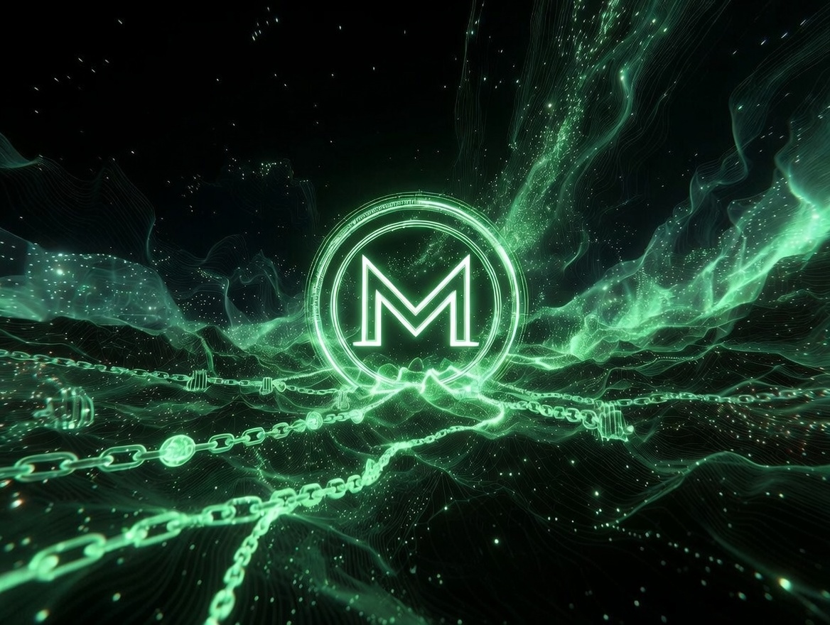 Monero Hits $686 All-Time High, Enters Top 11 Cryptos: Best Altcoin to ...