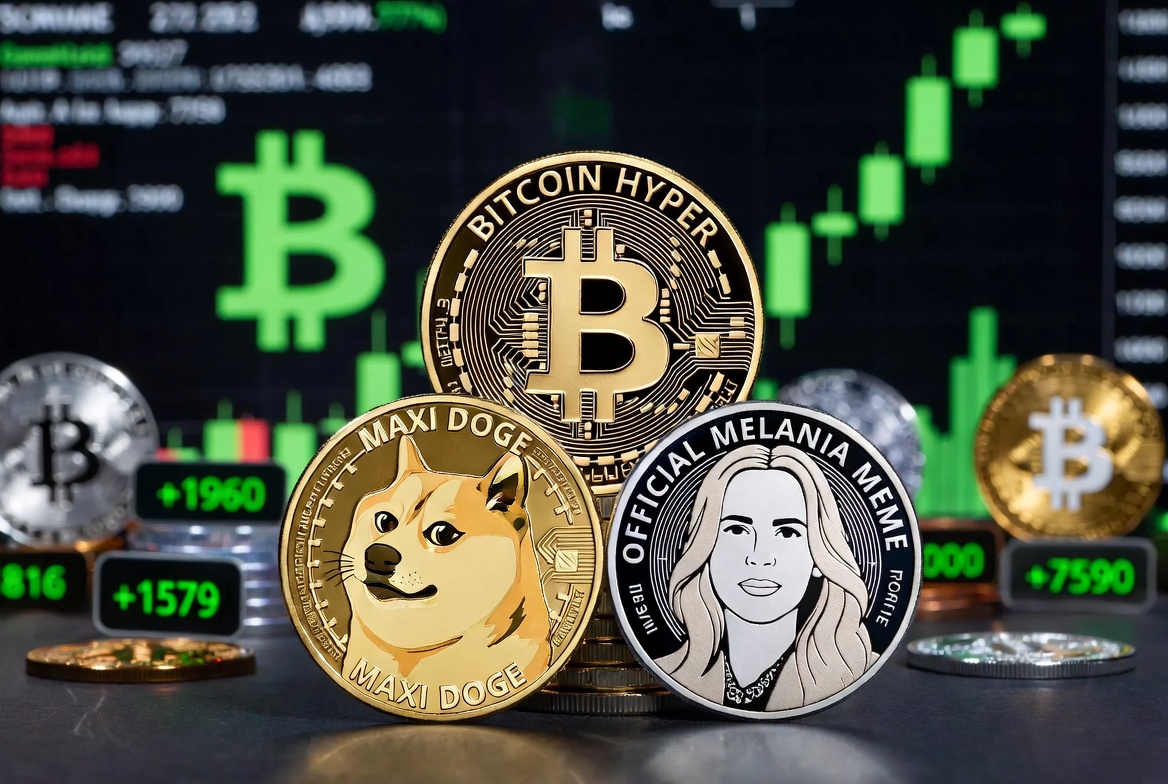 Best Meme Coins to Buy: 3 Tokens With 50x Potential in 2026