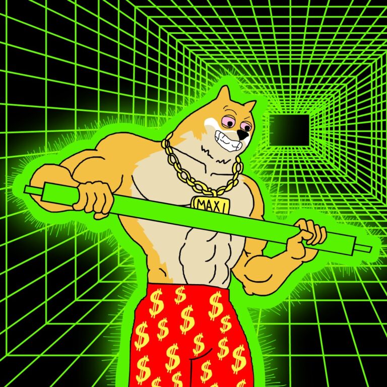 Maxi Doge Tipped as Best Meme Coin to Buy for 50x Growth by Experts