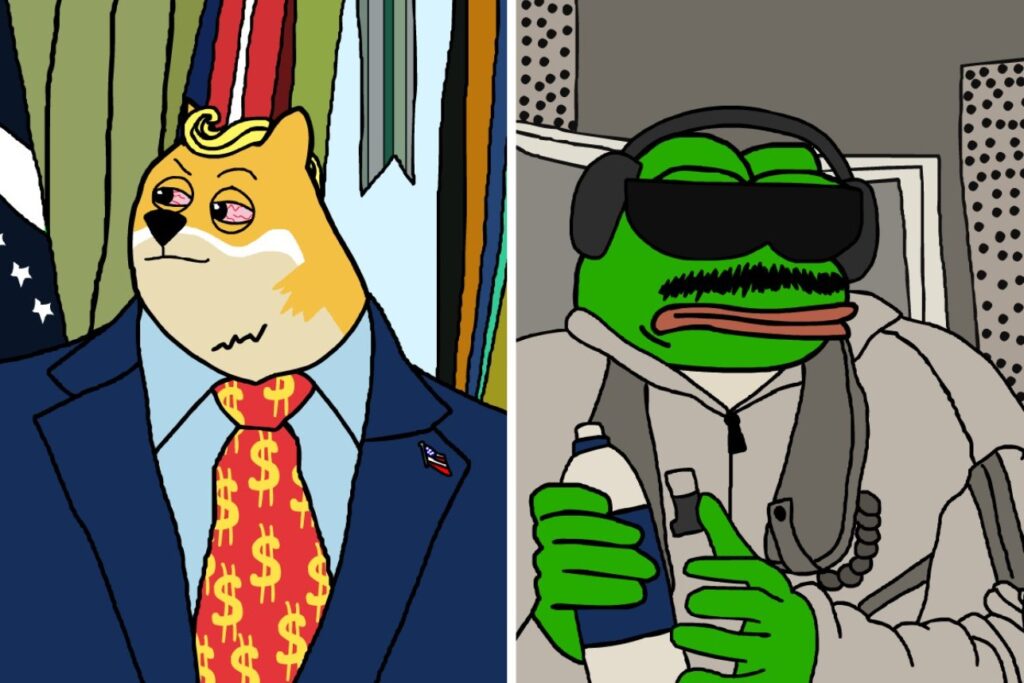 Best Meme Coin to Buy? Analysts Predict Maxi Doge to See Massive Gains ...