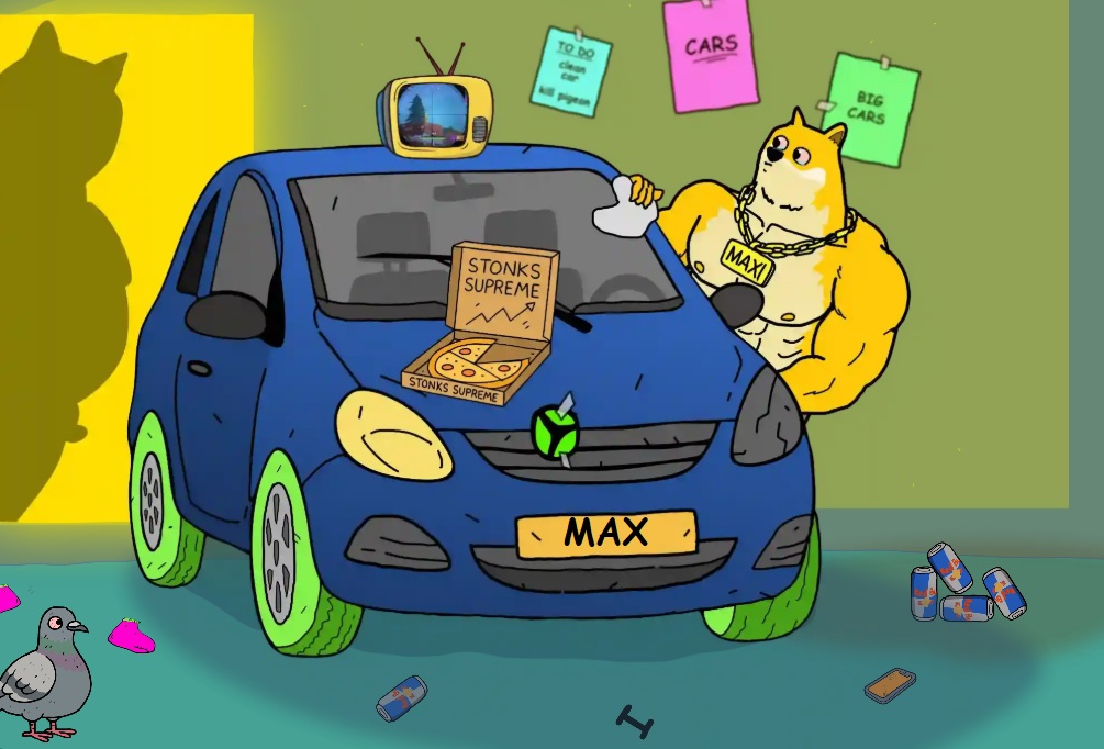 Best Altcoins to Buy Now: 3 Cryptos to Get Before the 2026 Bull Run