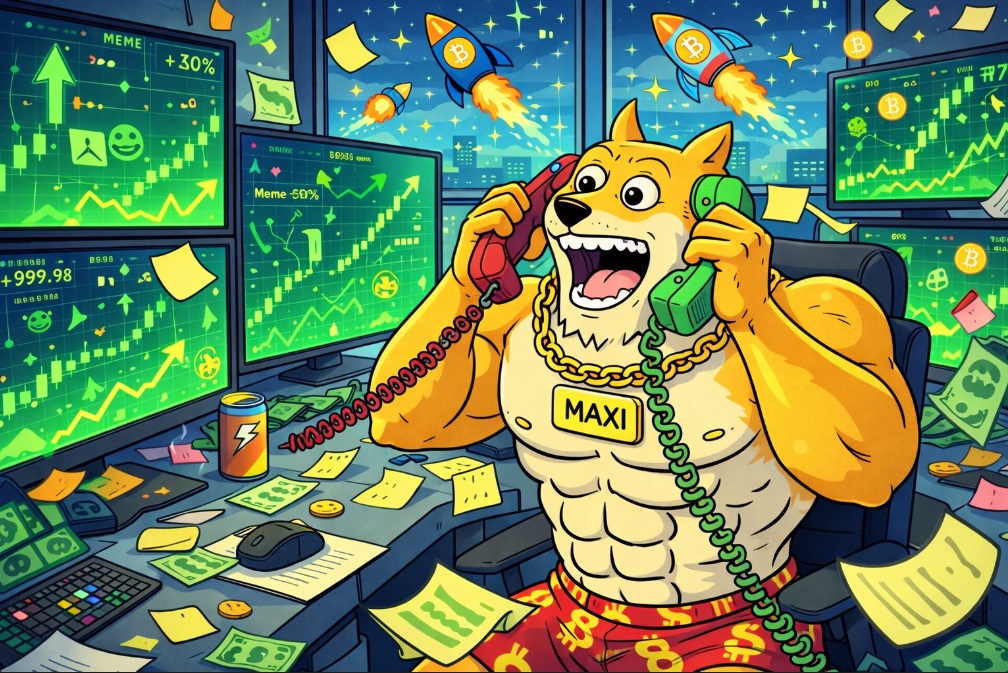 3 Best Crypto Presales to Buy for 100x Growth in 2026