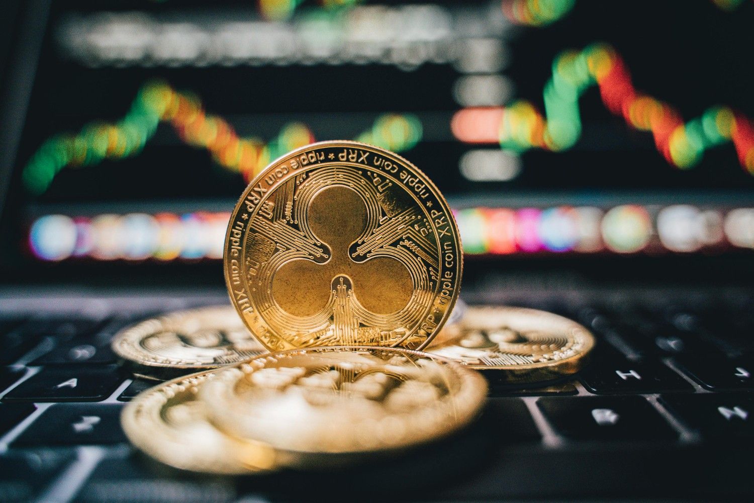 🚨 XRP Targets $2.60 After Breakout: Live Blog on Epic Rally
