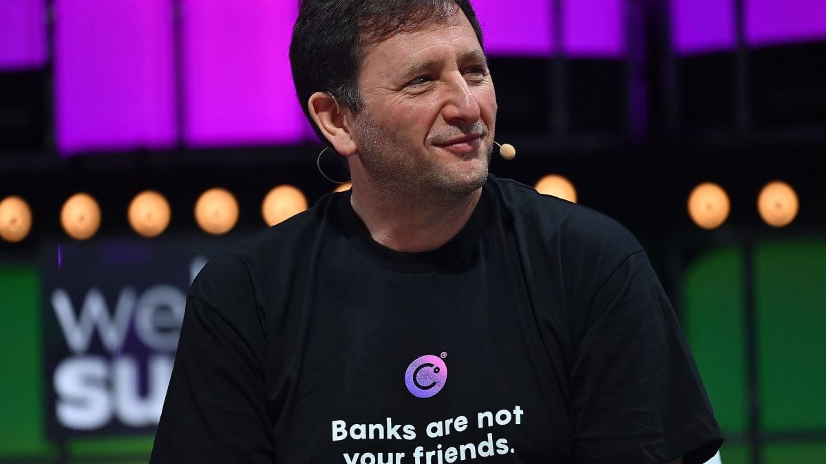 CFTC Bans Alex Mashinsky: Final Settlement in Celsius Case - CryptoDnes EN