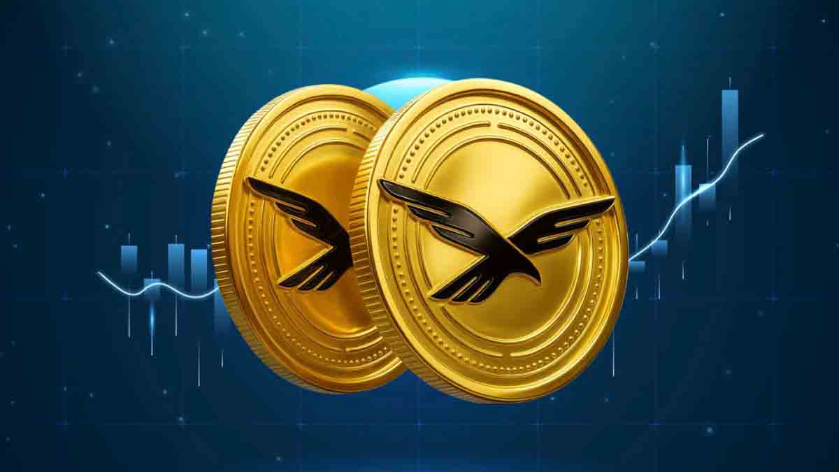 Cómo comprar World Liberty Financial (WLFI token) en 2025