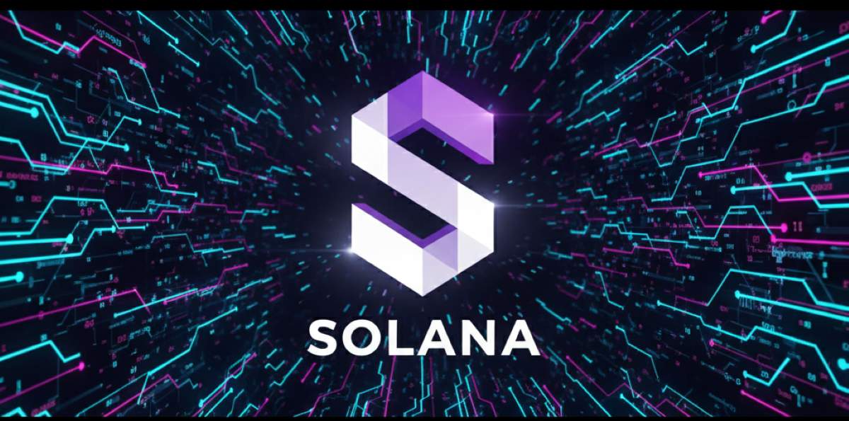 Solana afronta un momento decisivo antes de su próximo impulso alcista