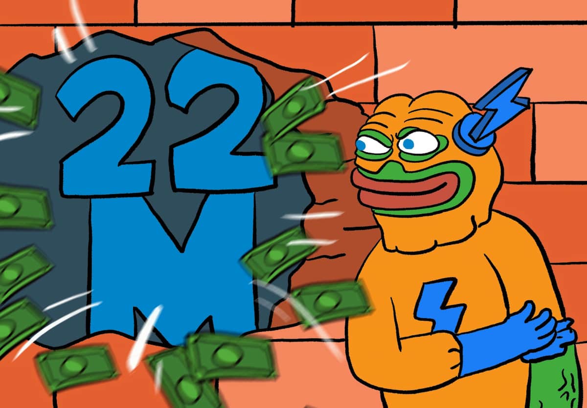 Las ballenas continúan acumulando mientras Bitcoin Hyper supera los 22 ...